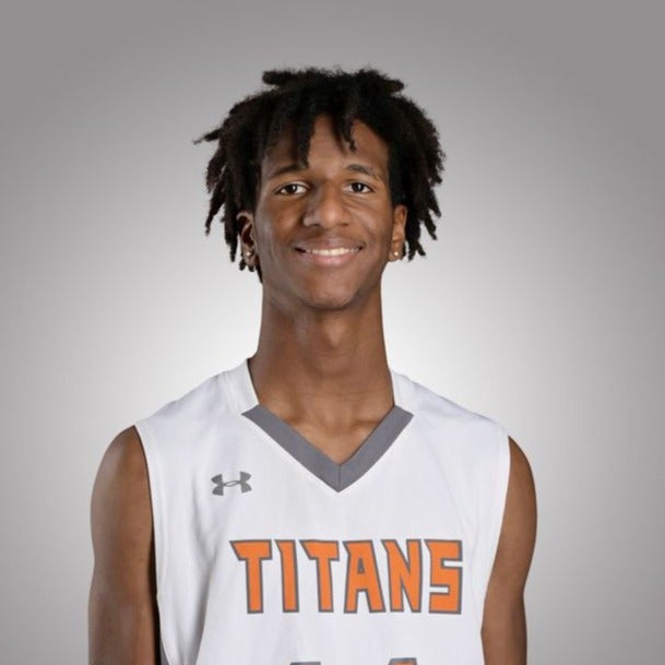 Angel Lebron's University High School Career Home