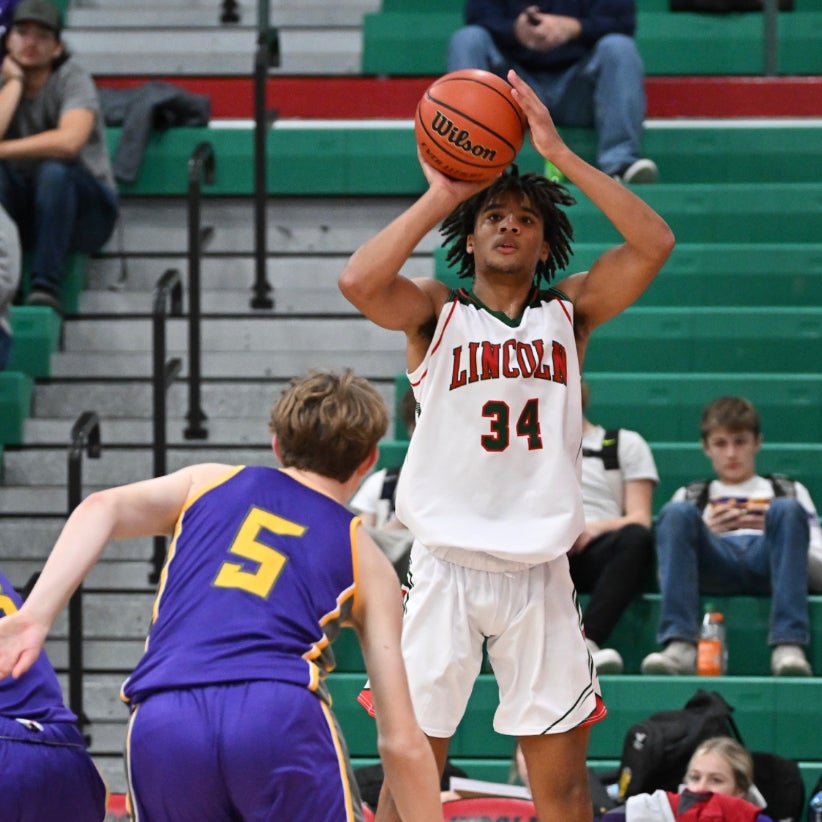 Payton Cook's High School Career Home