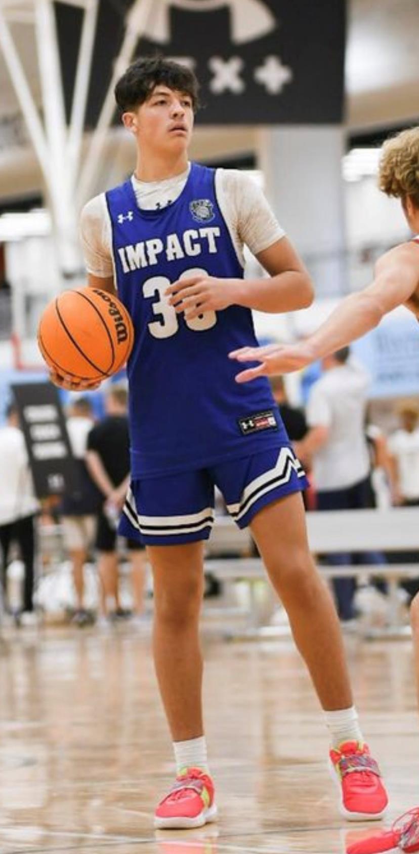 Braydn Alward | Byron Nelson HS, Trophy Club, TX | MaxPreps