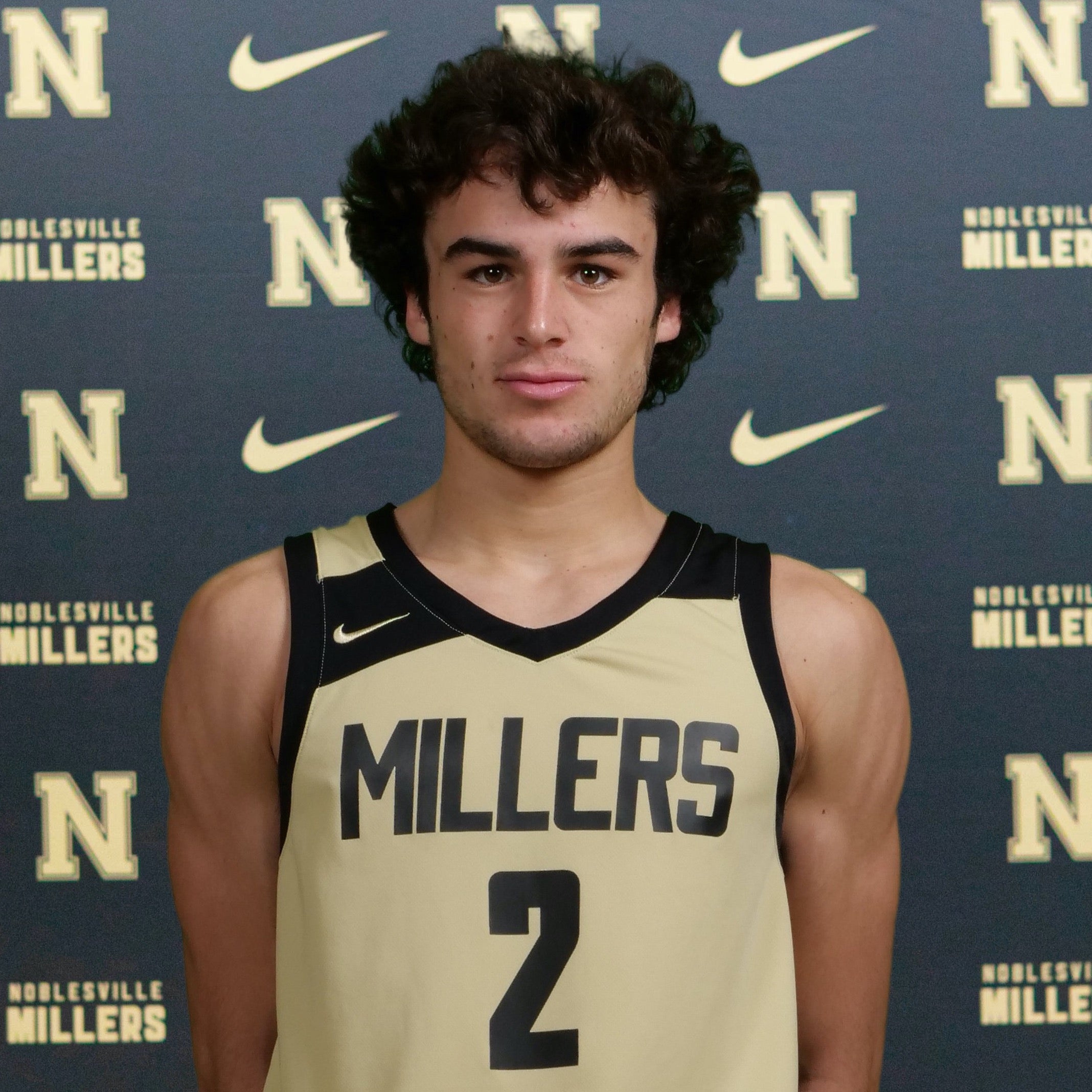 Luke Almodovar's Professional Photos | MaxPreps