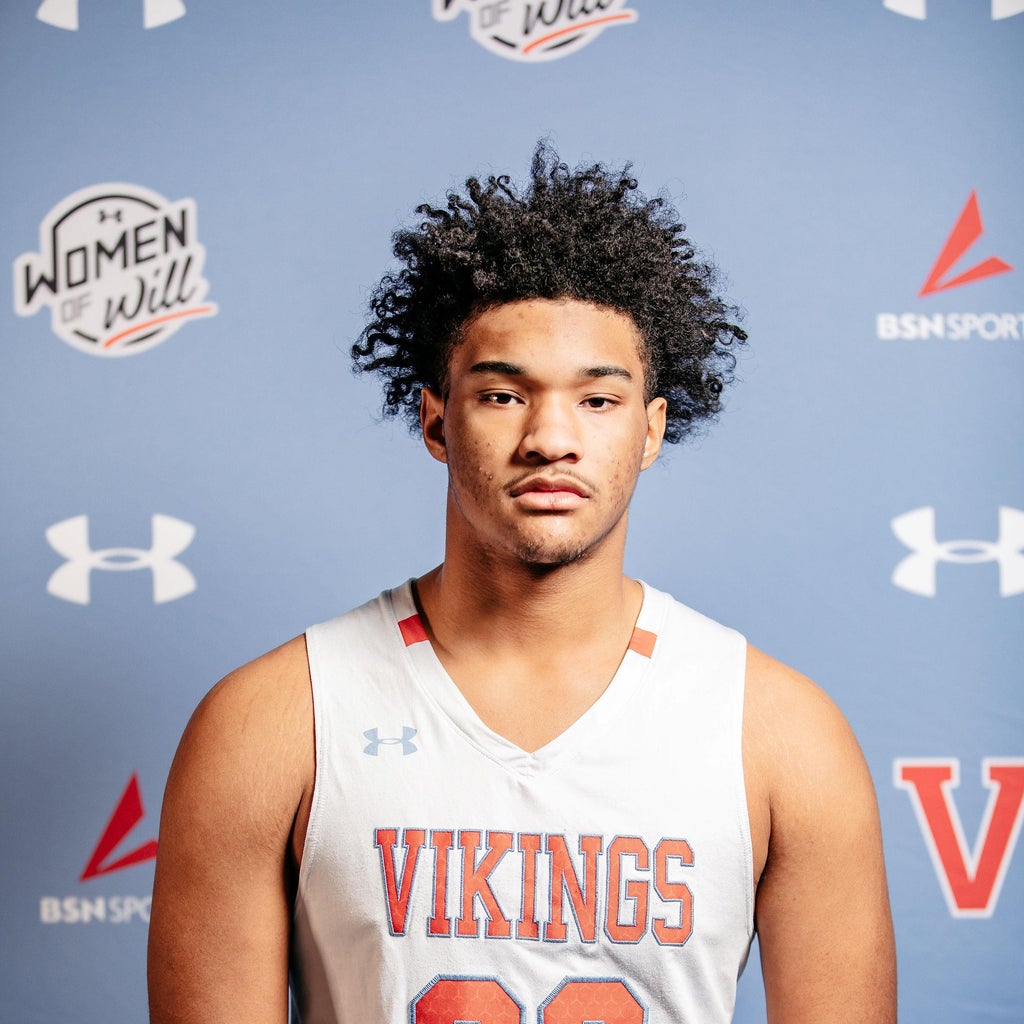 Jerome Davis-gayle's Villa Angela-St. Joseph High School Career Home