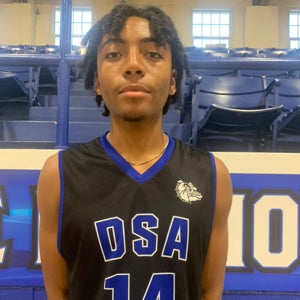 Jadin Haynes' Basketball Stats