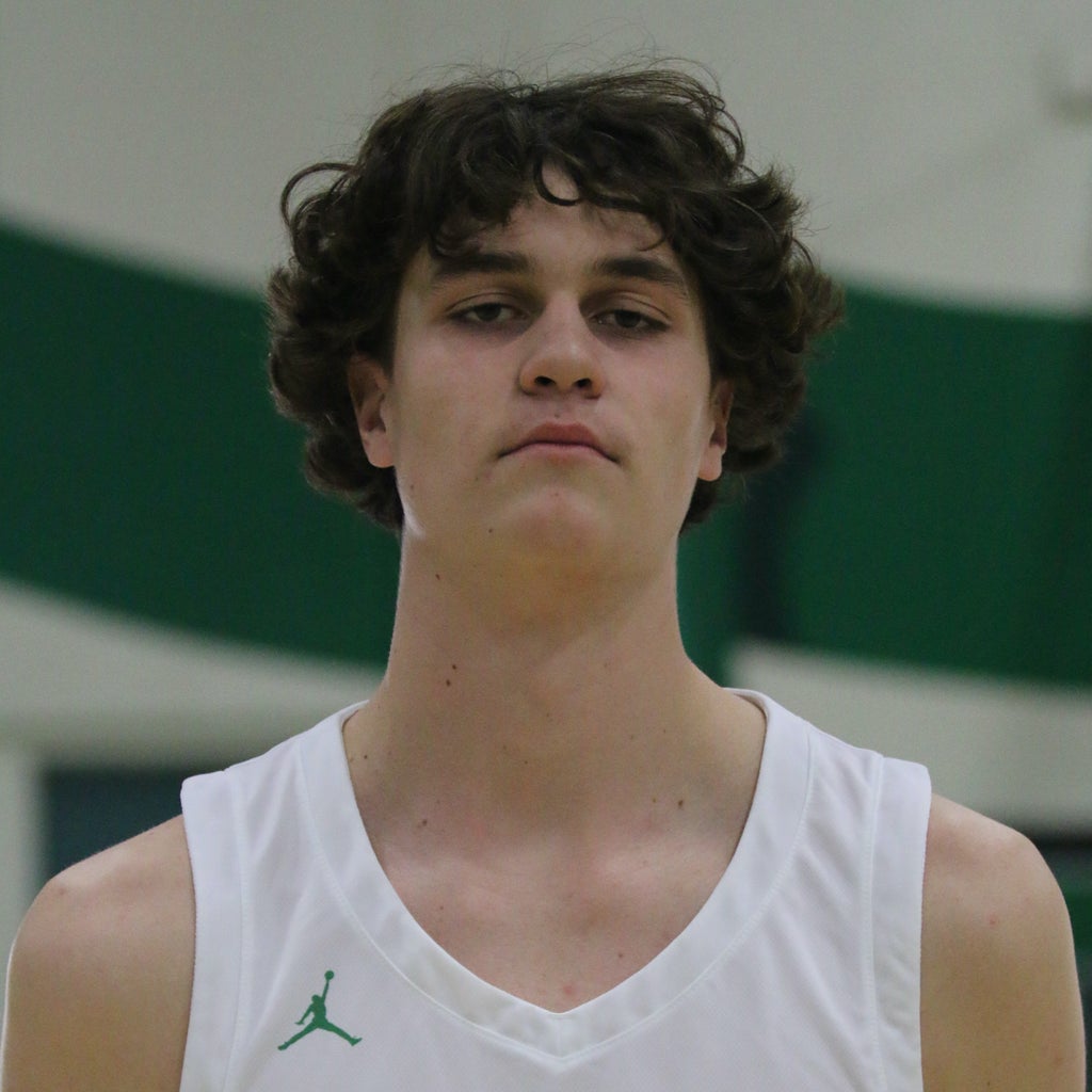 Trent MacLean's High School Career Home