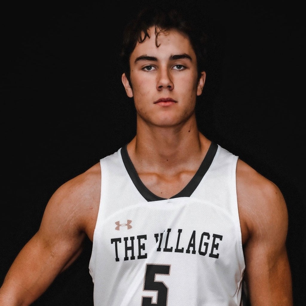 Colin Combs' (Incline Village, NV) Incline High School Career Home