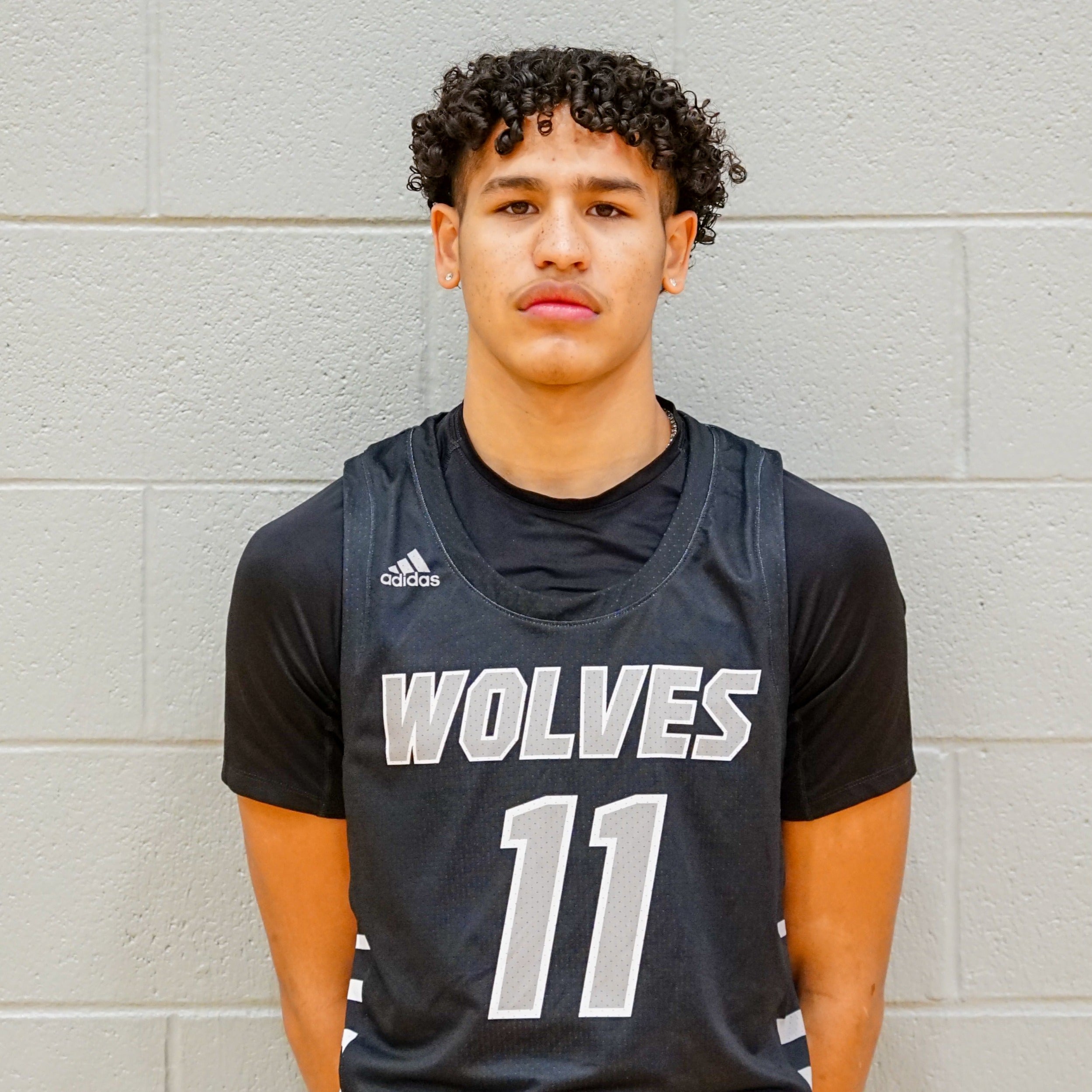 Danny Garza | Hammond HS, Hammond, IN | MaxPreps