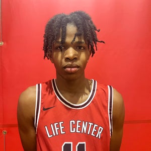 Al-Tariq Reevey's (Burlington, NJ) Life Center Academy Career Home