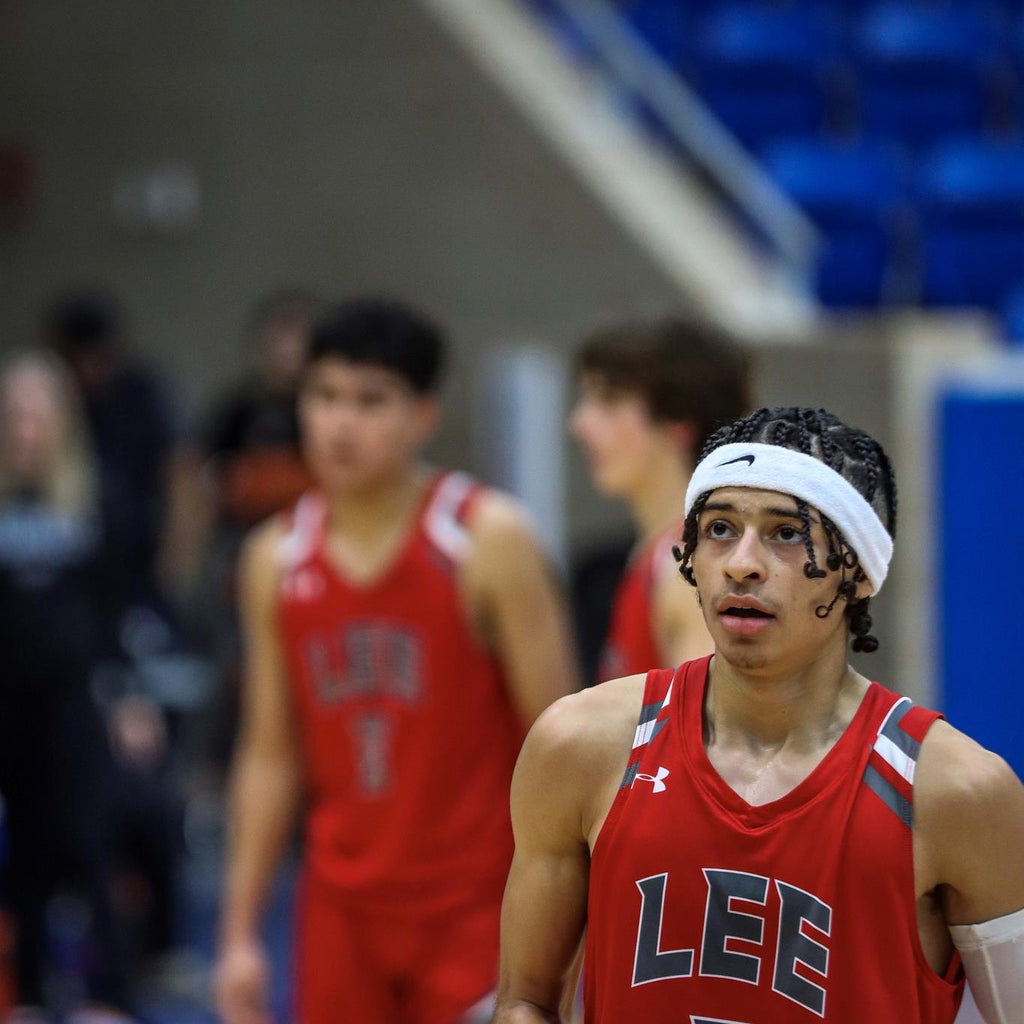 Logan Peoples' Video "2 Fast Breaks vs William Howard Taft