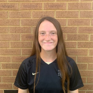 Aya Renforth's Mt. Vernon High School Career Home