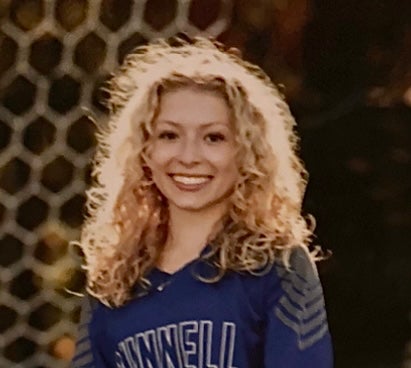Maya Soto High School Girls Soccer Stats Bunnell (Stratford, CT) | MaxPreps