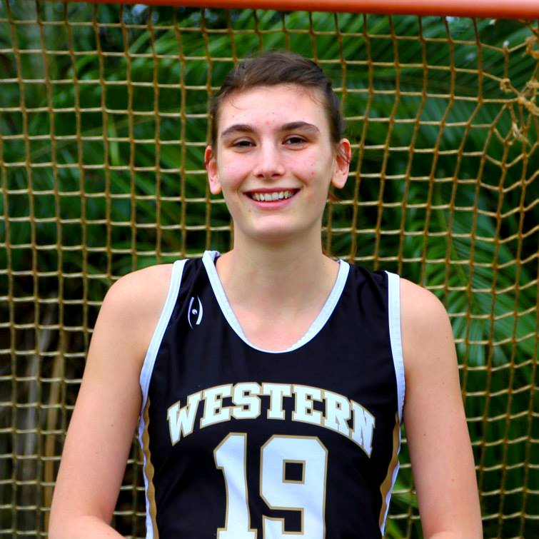 Rachel Sweetman's Awards