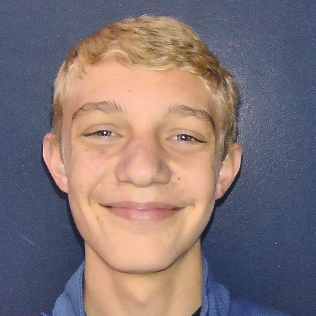 Tristan Kemble-Myers' High School Career Home