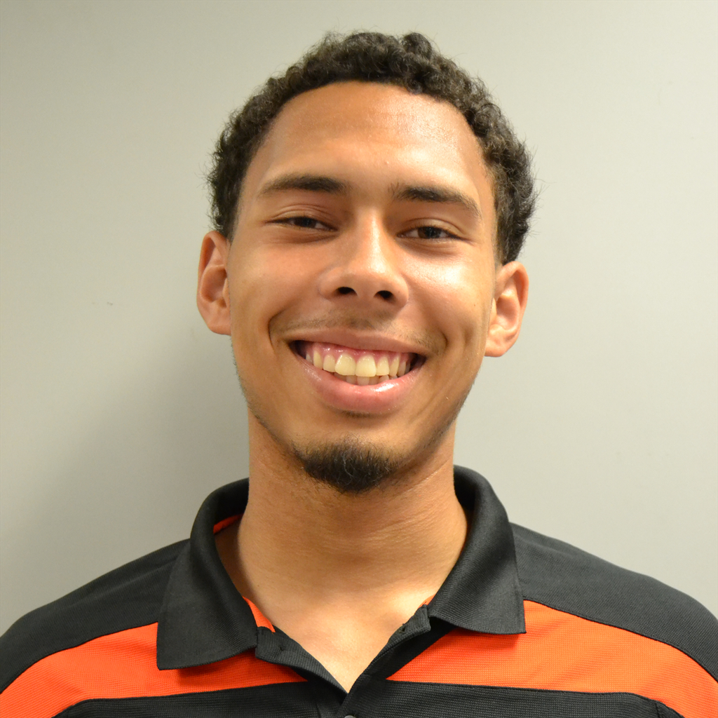 DeAndre Lewis' Awards