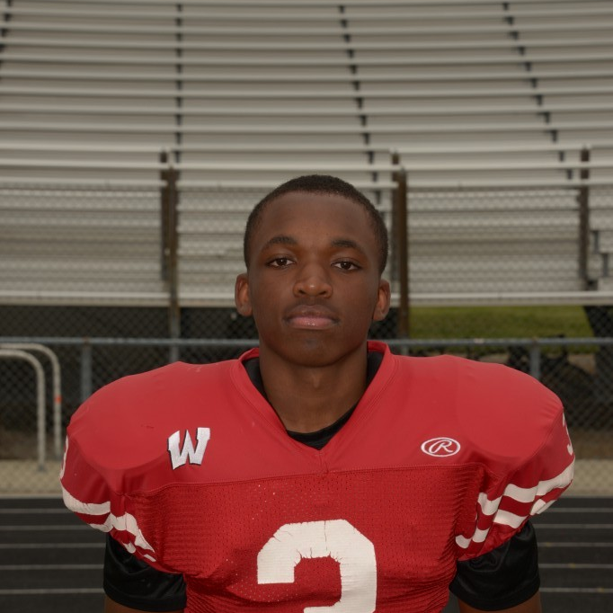 Devin Pearson’s Home | MaxPreps