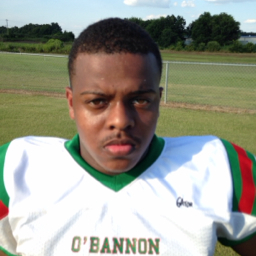 Anthony Howard's O'Bannon High School Career Home