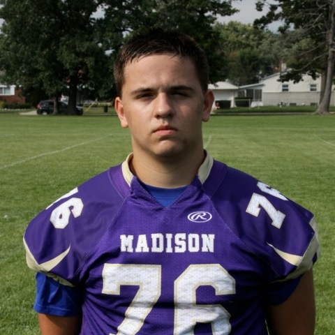 Juan Johnson’s Home