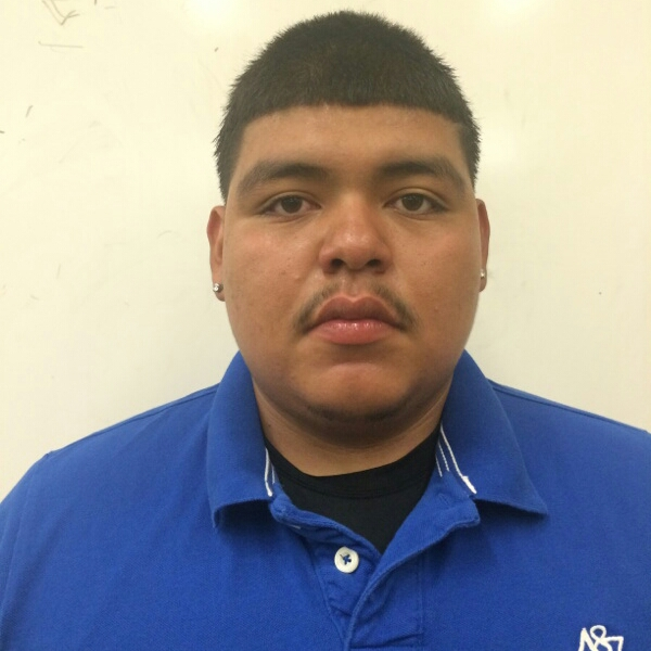 Eduardo Hernandez's Chavez High School Career Home