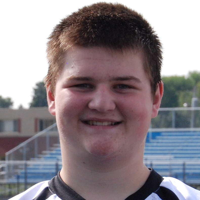Devin Williamowski's High School Career Home