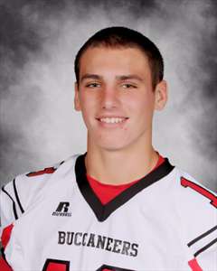 Brandon Rainey High School Football Stats Allatoona (Acworth, GA ...