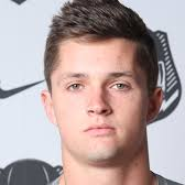 Kyle Sweet's (Rancho Santa Margarita, CA) Santa Margarita High School ...