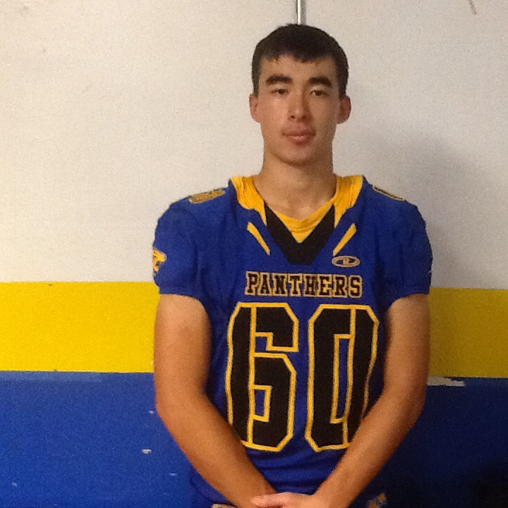 Utah Ray's Pahranagat Valley High School Career Home