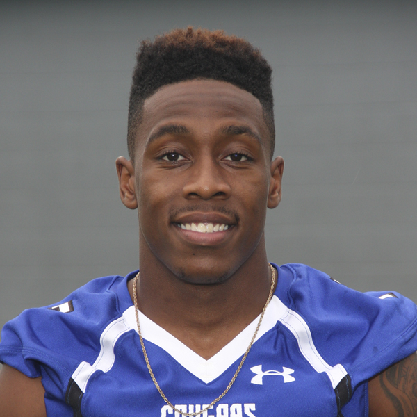 Jaylin Hayward’s Full-Size Photos | MaxPreps