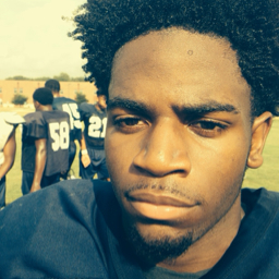 Ken Gooden's High School Bio