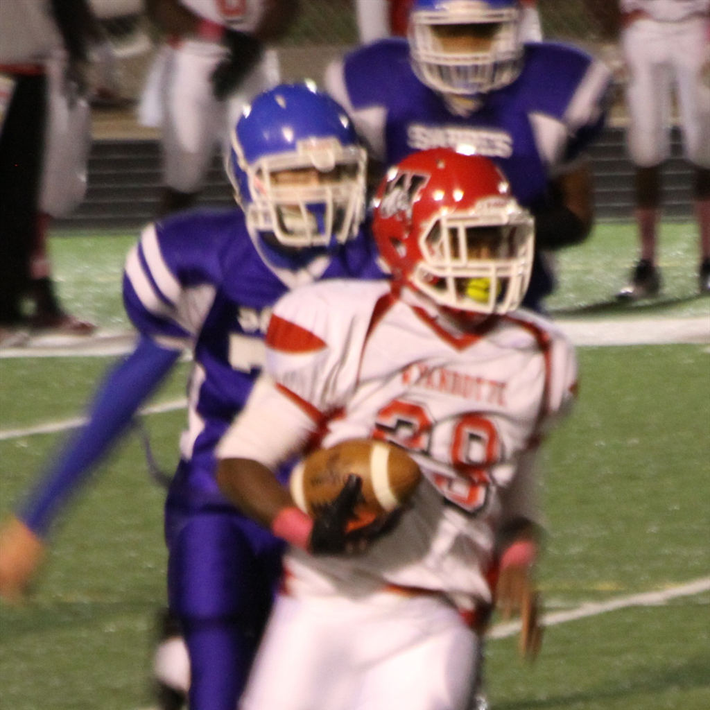 Antonio Moore's News