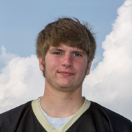 Austin Butlin's High School Career Home