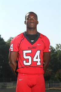 Wesley Mathis | Hillcrest HS, Simpsonville, SC | MaxPreps