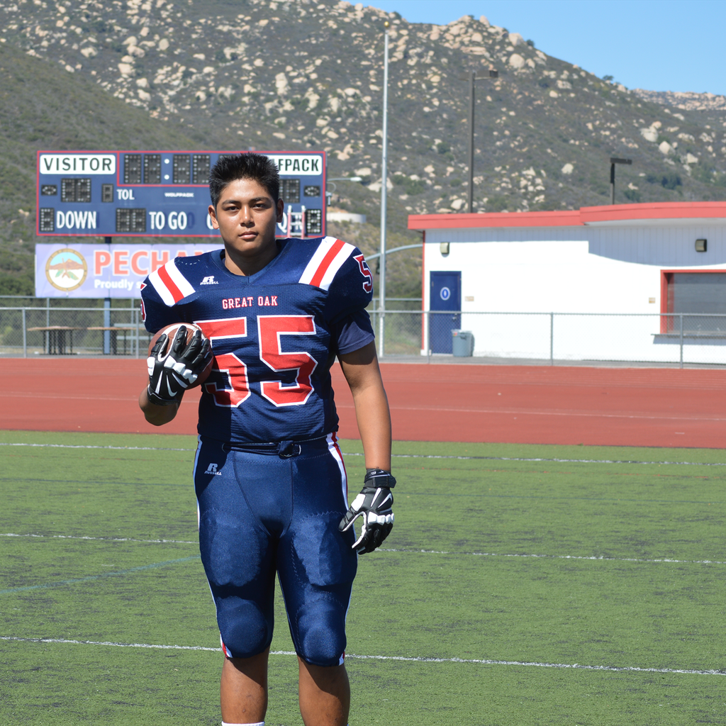 Dylan Perez’s Home | MaxPreps