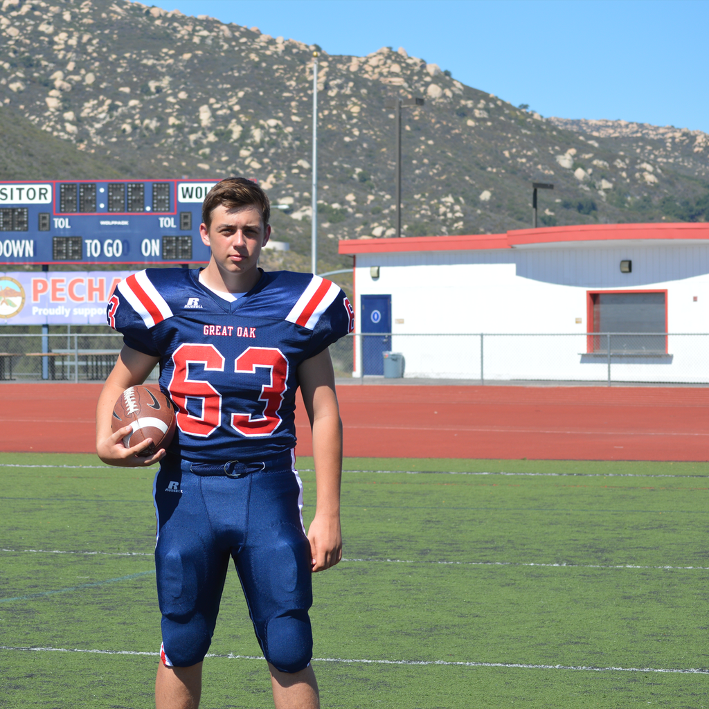 Dylan Perez’s Home | MaxPreps