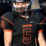 ANTHONY CASTRACUCCO's Tuckahoe High School Career Home