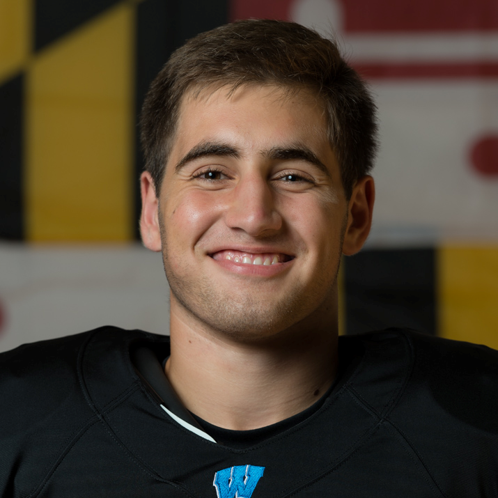 Evan Smith's Video "Evan Smith's highlight vs. Springbrook"