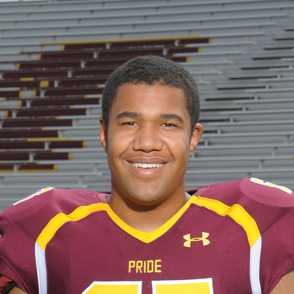 Nick Carman's Mountain Pointe High School Bio