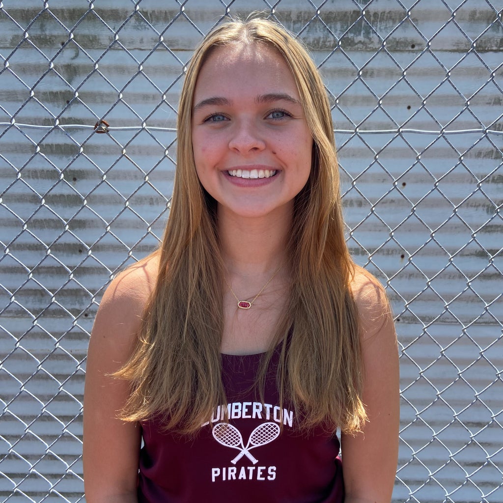 Caroline Hall's High School Career Home