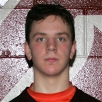 Brendon Eason's High School Career Home