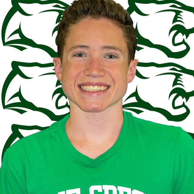 Colin Nealy's Pine Crest High School Career Home