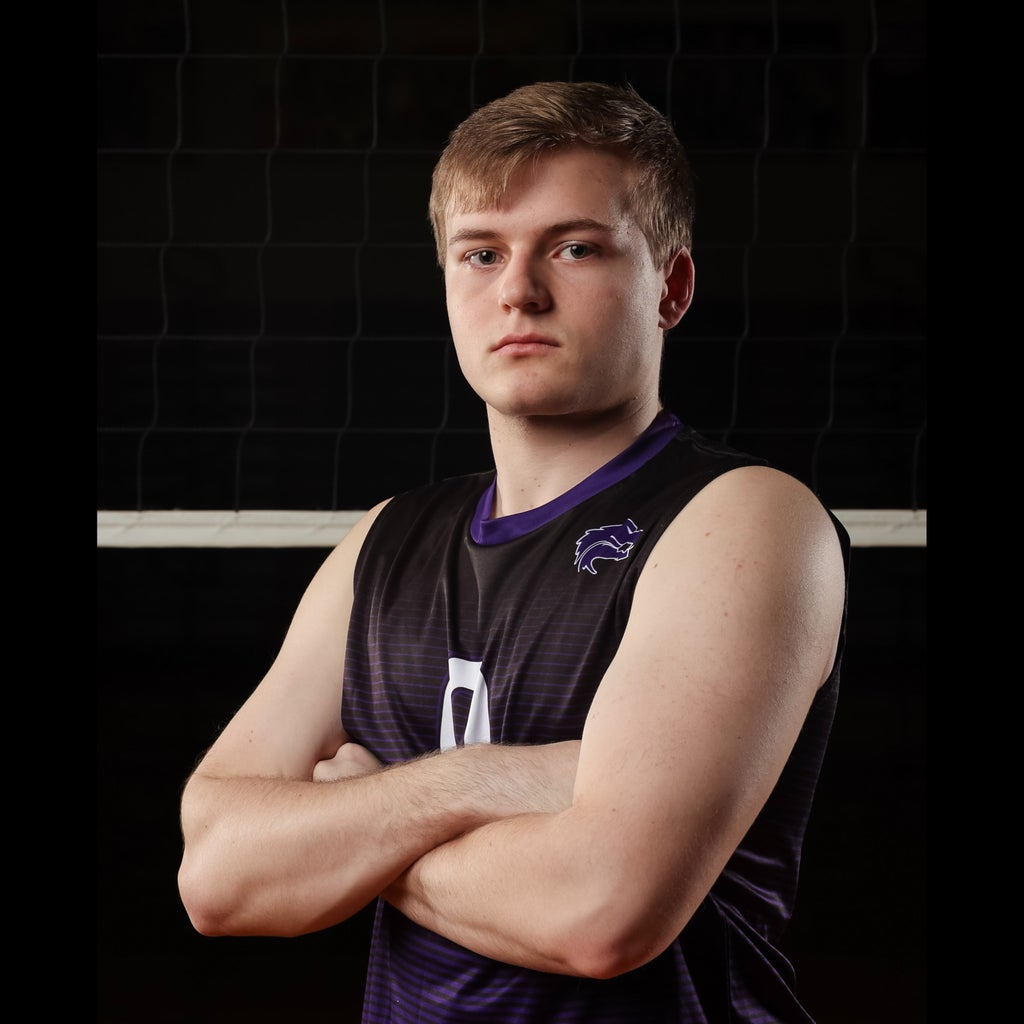 Jack Billman's Timber Creek High School Career Home