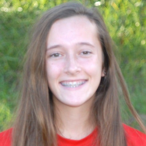 Eden Deckerhoff's Leon High School Bio