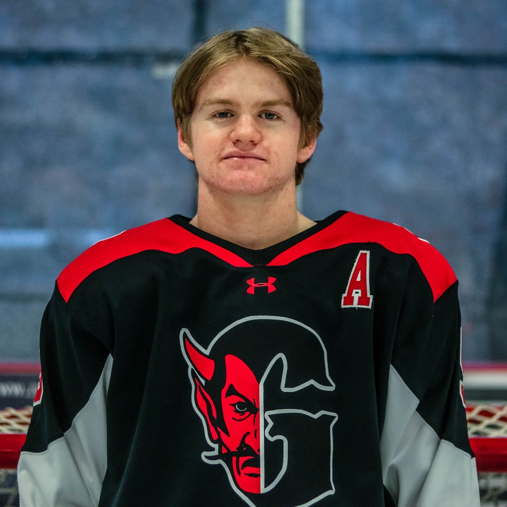 Ryan Kotz's High School Career Home