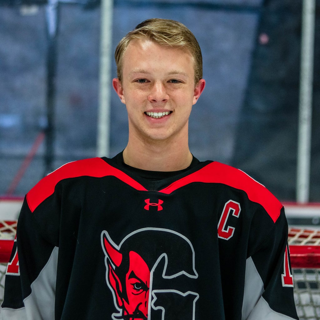 Jacob Fowler's High School Career Home