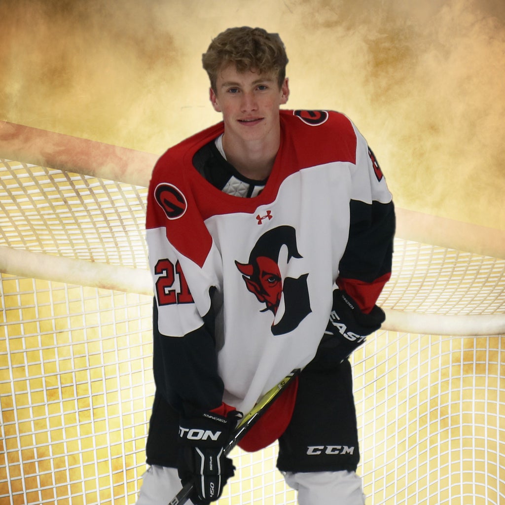 Jonathan Barlow's High School Career Home