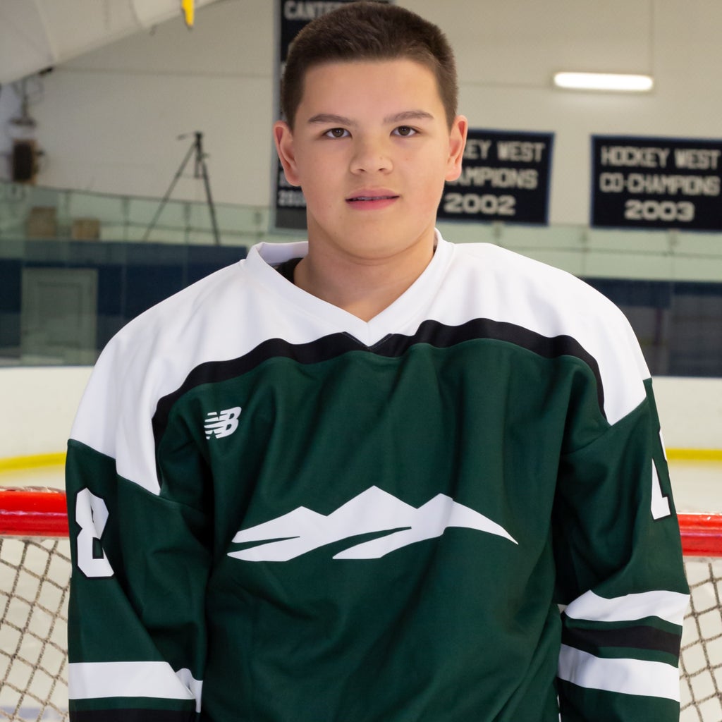 Timothy Bensema's High School Career Home