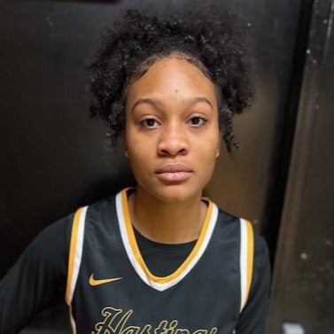 Ma'Kaylee Martin's Alief Hastings High School Career Home