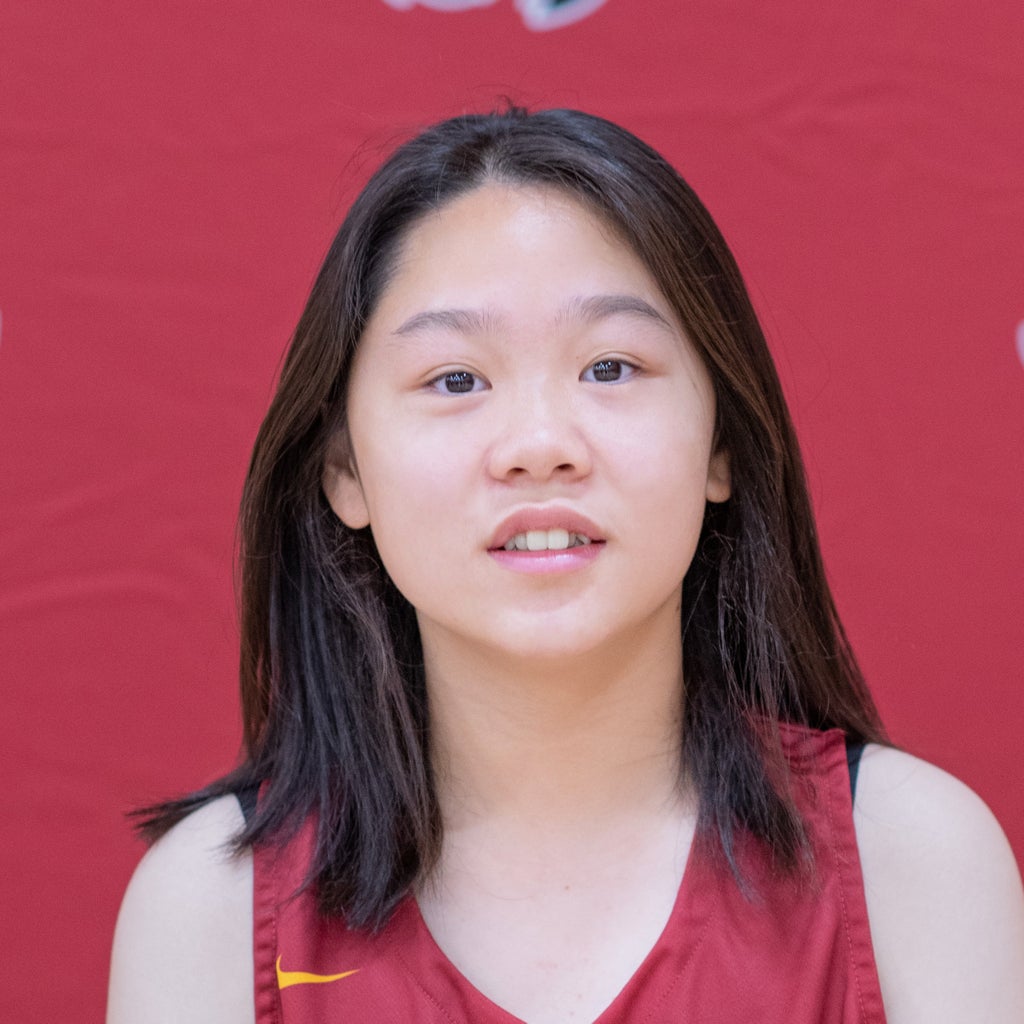 Wilson Girls Basketball Roster (2022-23) - MaxPreps.com