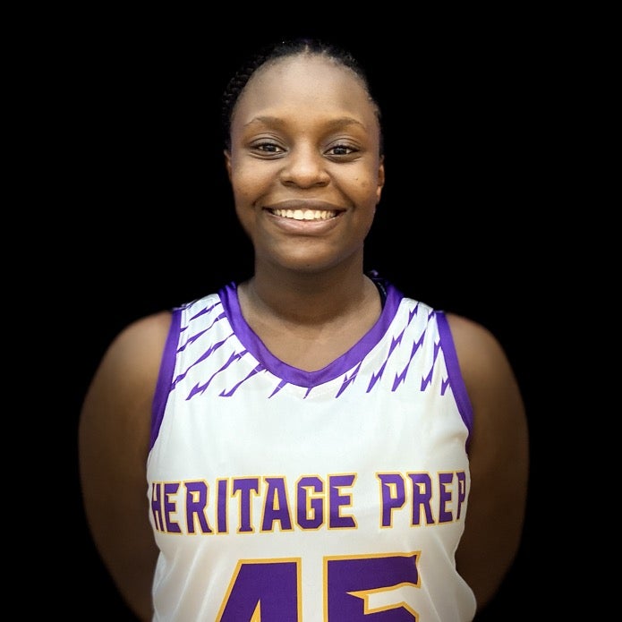 Heritage Prep Girls Basketball Roster (2022-23) - MaxPreps.com