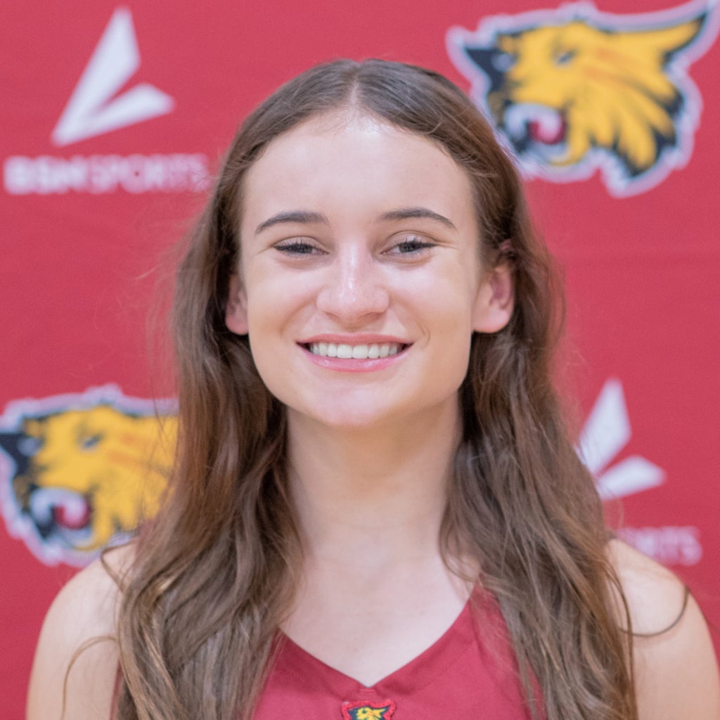 Wilson Girls Basketball Roster (2022-23) - MaxPreps.com