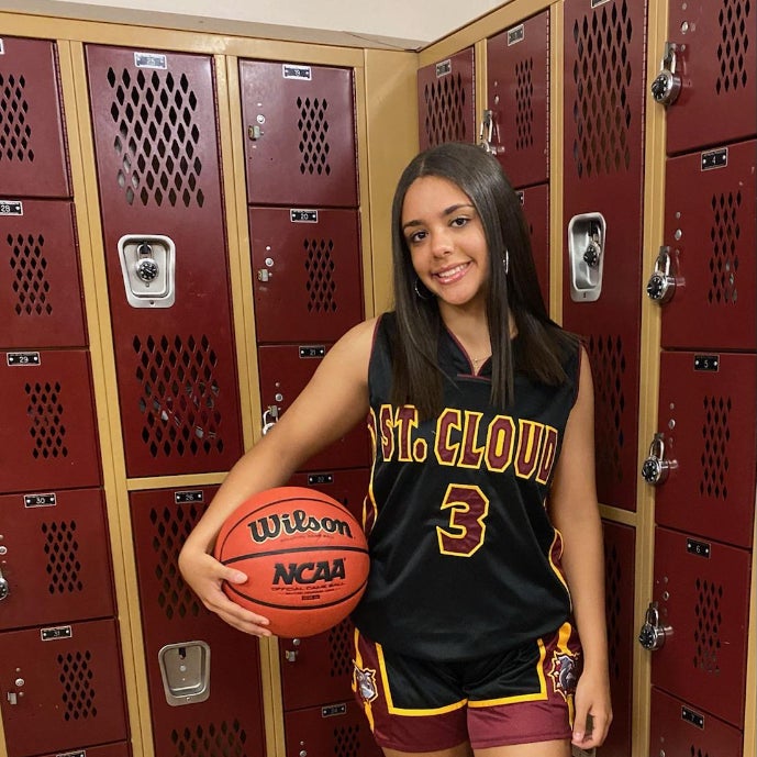 St. Cloud Girls Basketball Roster (2022-23) - MaxPreps.com