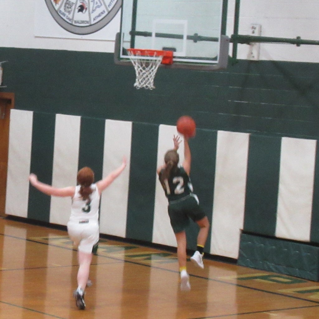 Mary Clementine Gadwood's Will Carleton Academy Basketball Stats