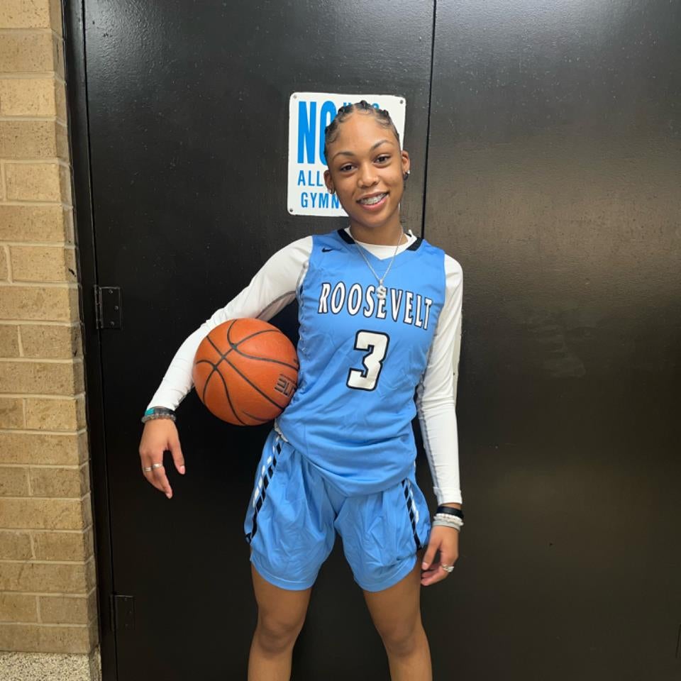 Shealyn Ricks' Awards